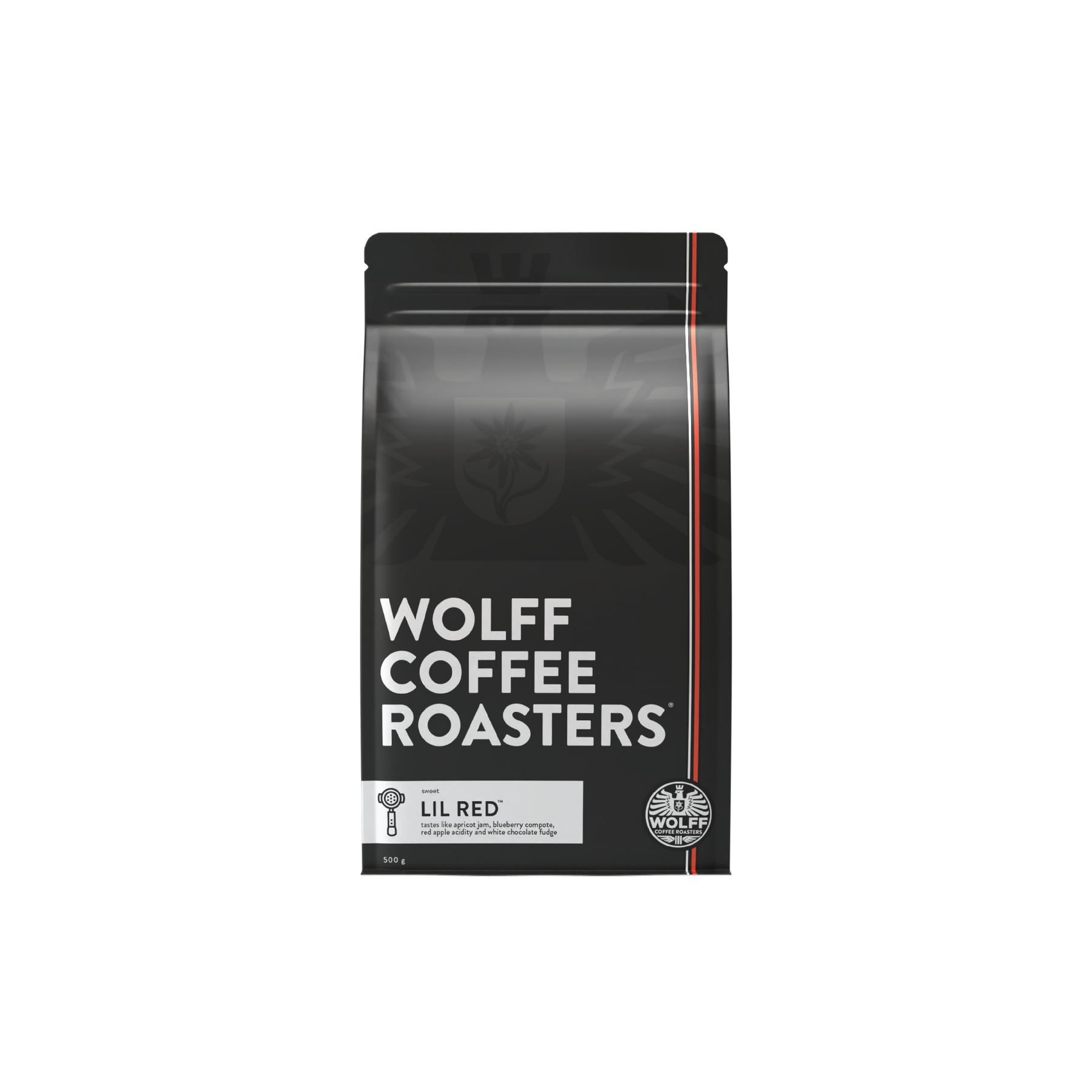 Wolff Coffee Roasters - Purpose Driven Coffee