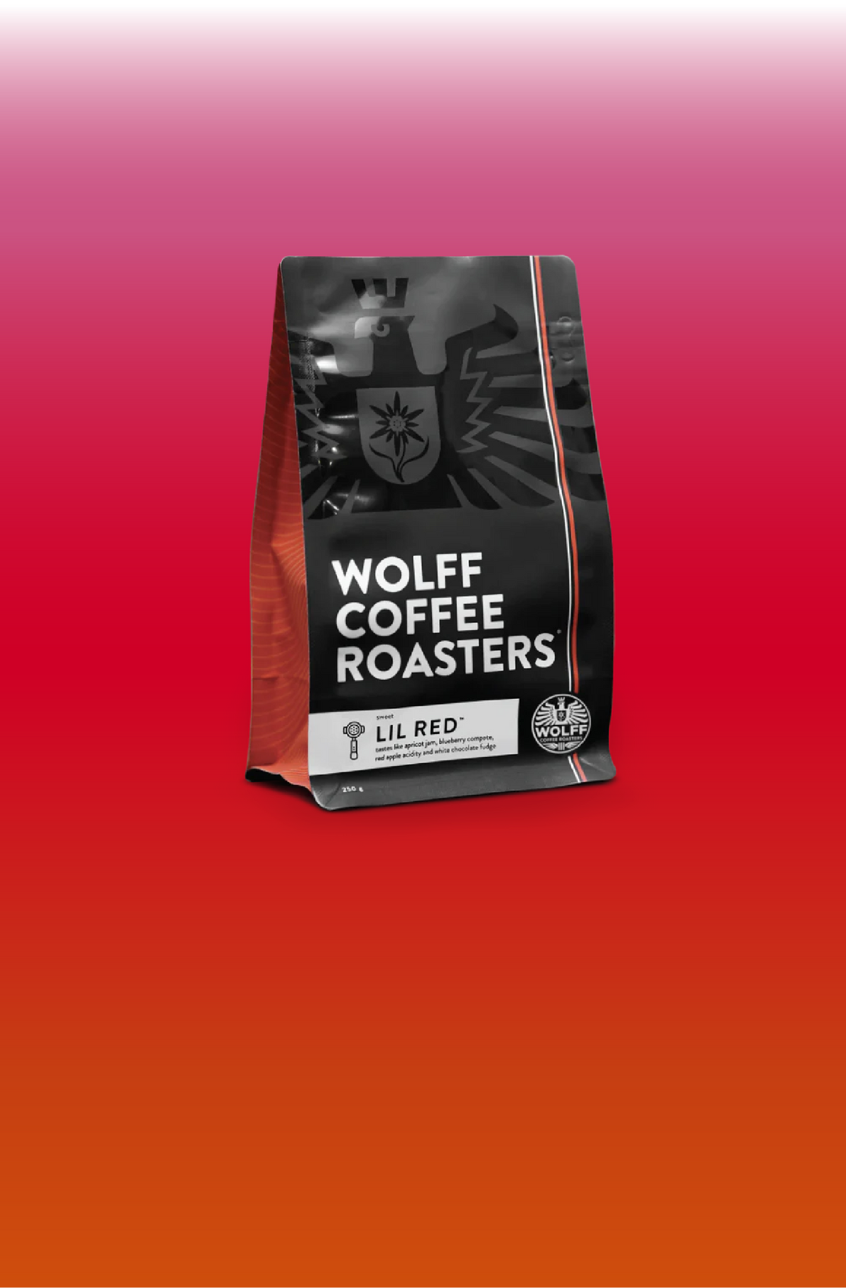 Wolff Coffee Roasters - Purpose Driven Coffee
