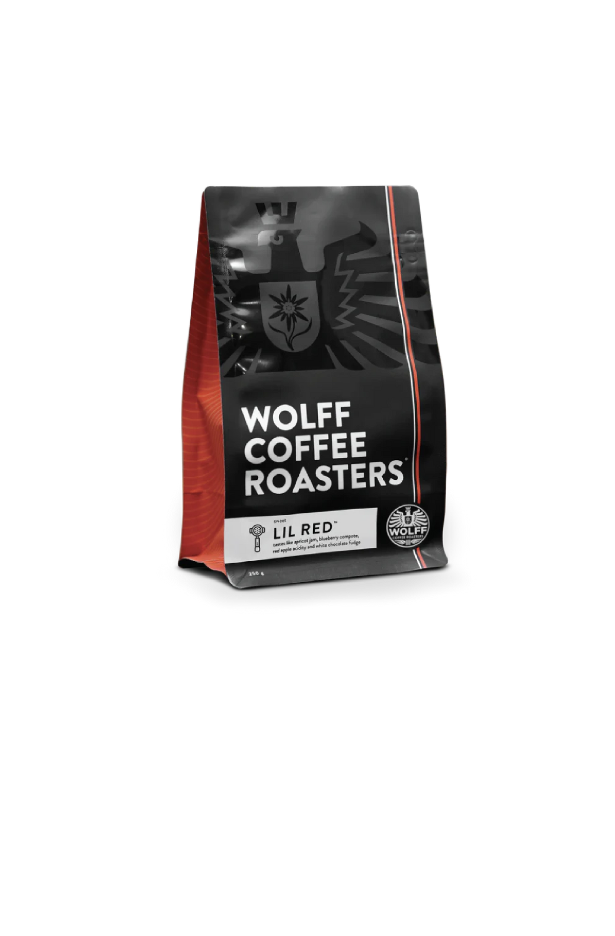 Wolff Coffee Roasters - Purpose Driven Coffee
