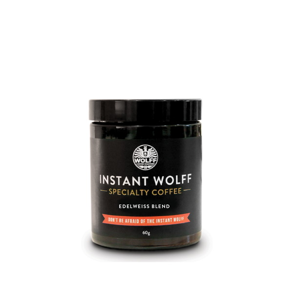 World Class Roasters – Wolff Coffee Roasters