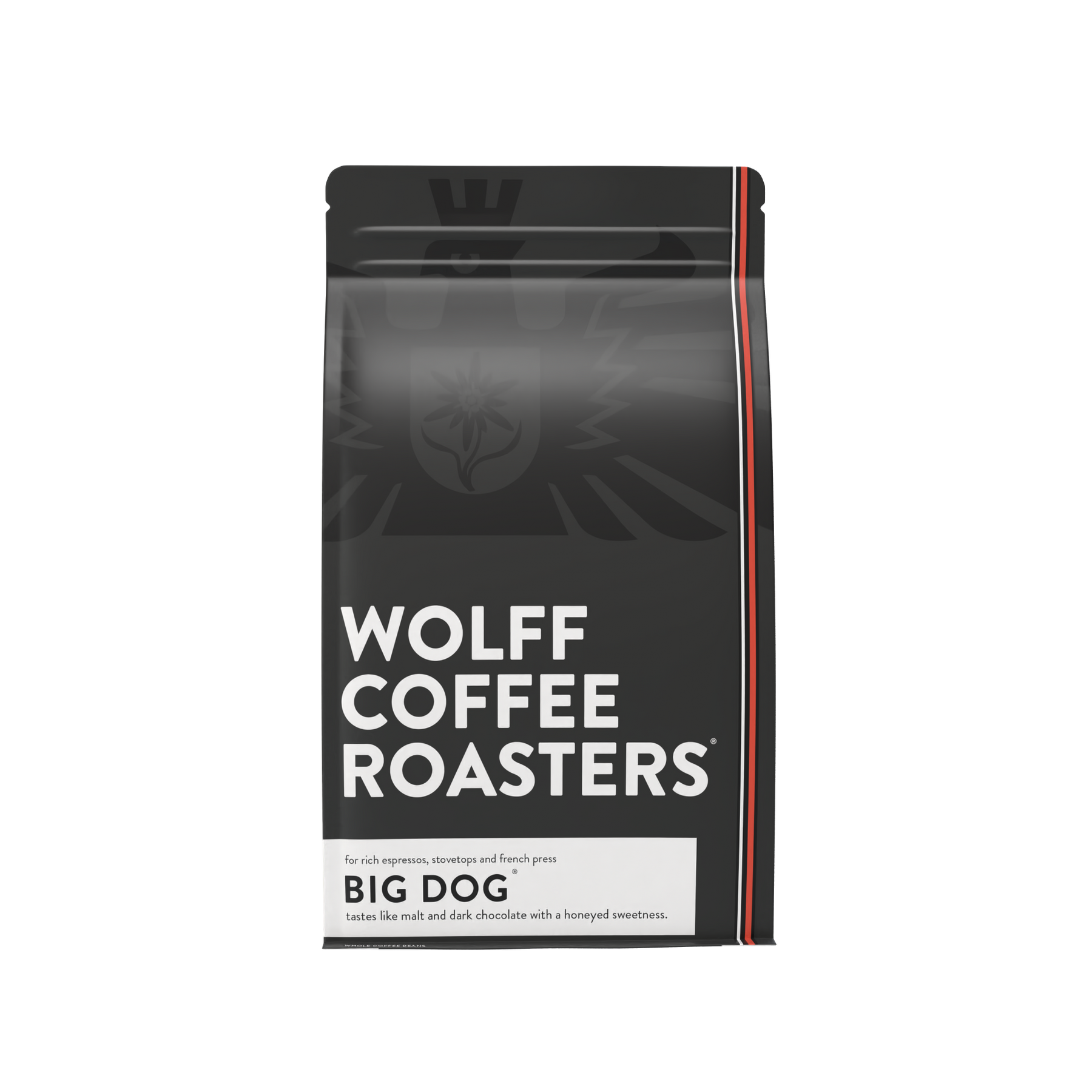 Wolff Coffee Roasters - Purpose Driven Coffee